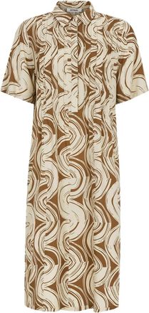 Soft Rebels Dress SRCline