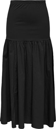 Only Onlemme Maxi Skirt JRS