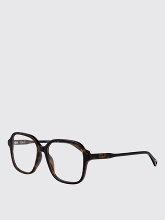 Chloé Lunettes De Vue CHLOÉ Femme couleur Marron