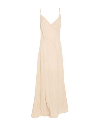 120% Lino KLEIDER - Maxi-Kleider auf YOOX.COM