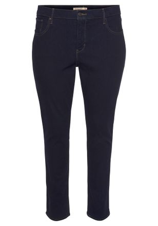 Levi's Plus Jeans
