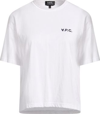 A.P.C. TOPS - T-shirts auf YOOX.COM