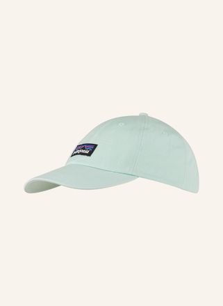 Patagonia Cap P-6 gruen