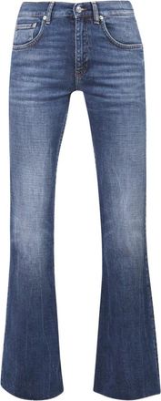 Department Five Department Five, Femme, Jeans, Bleu, Taille: W30 Jeans a trombetta