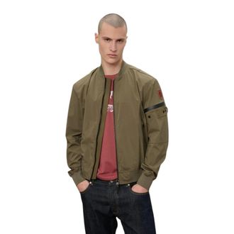 Blauer Herren, Jacken, Gr&uuml;n, LGr&ouml;&szlig;e