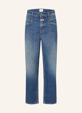 Closed Closed Slim Fit Jeans Mira-X blau