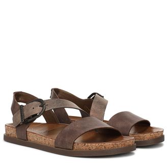 Blowfish Lance Damen Braune Sandalen