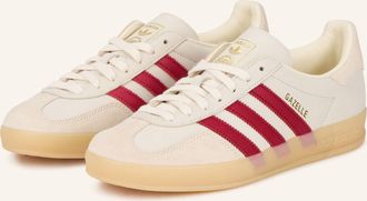 adidas Originals Adidas Originals Sneaker Gazelle Indoor grau