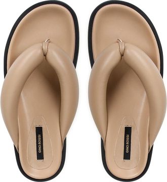 Gino Rossi Zehentrenner Gino Rossi VI-005-22-1 Beige