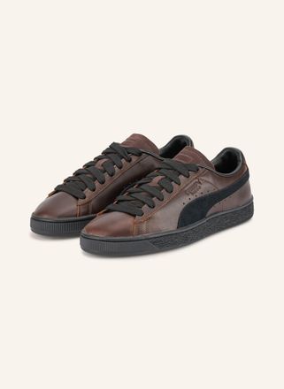Puma Sneaker braun