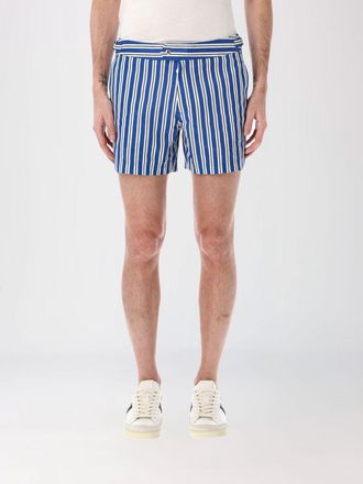 Tom Ford Maillot De Bain TOM FORD Homme couleur Bleu