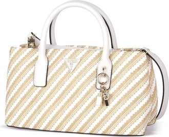 Guess NTW SIMONA SMALL SATCHEL