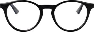Calvin Klein Stilvolle Optische Brille Ck23549 - - Accessories - unisex - Schwarzk - 50 MM