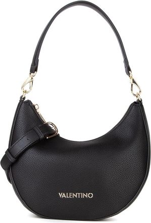 Valentino Alexia Hobo Bag Nero