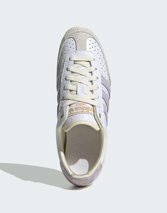 adidas Originals Japan - Chaussures - Blanc nuage et aube argent&eacute;e