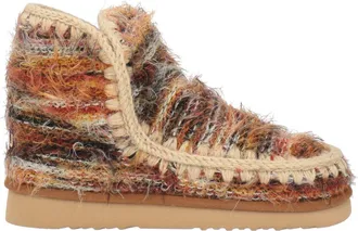 Mou SCHUHE - Stiefeletten auf YOOX.COM