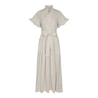 Neo Noir Maxikleider - - Dresses - Damen - Mehrfarbig - XS