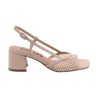 Bibi Lou Damen, Schuhe, Beige, 39 EUGr&ouml;&szlig;e