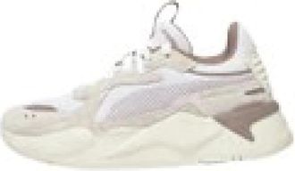 Puma Puma, Femme, Chaussures, Blanc, Taille: 41 EU Rs-X Heritage