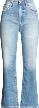 Icon Denim Los Angeles HOSEN & RÖCKE - Jeanshosen auf YOOX.COM