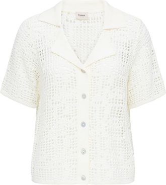 Fransa Strickjacke