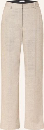 Tiger Of Sweden Marlenehose Umaas beige