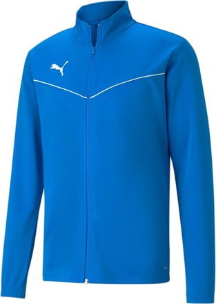 Puma Sportjacke teamRISE