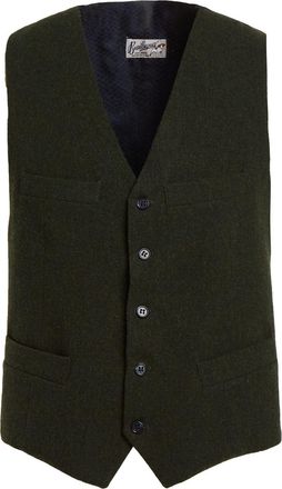 Bevilacqua ANZ&Uuml;GE und CO-ORDS - Couture-Westen auf YOOX.COM