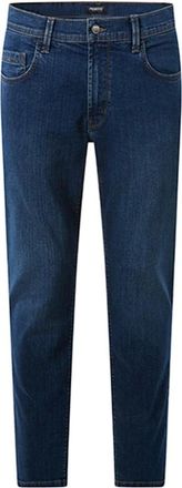 Pioneer Authentic Jeans Herren, Jeans, Blau, W35 L32Gr&ouml;&szlig;e