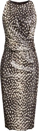 La Petite Robe Di Chiara Boni KLEIDER - Midi-Kleider auf YOOX.COM