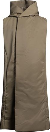 Rick Owens JACKEN & M&Auml;NTEL - M&auml;ntel auf YOOX.COM