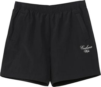 Carhartt Work in Progress Homme, Sport, Noir, Taille: XL Travon Short