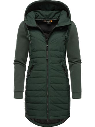 Ragwear &Uuml;bergangsmantel Lucinda