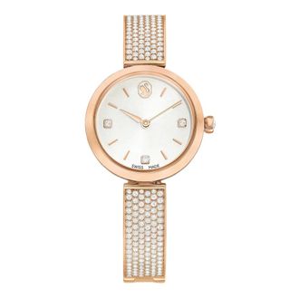 Swarovski Damen, Accessories, Rosa, ONE SIZEGr&ouml;&szlig;e