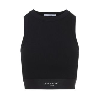 Givenchy Damen, Oberteile, Schwarzk, XSGr&ouml;&szlig;e