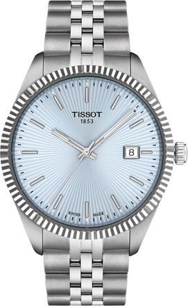 Tissot BALLADE 40MM Herrenuhr T156.410.11.351.00