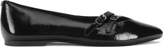 Sergio Bardi Ballerinas RST-E1065-02SB Schwarz