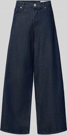 GAP Baggy Fit Jeans mit Eingrifftaschen Modell HOLMAN