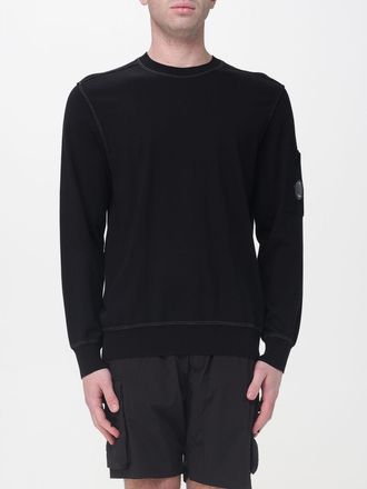 C.P. Company Sweatshirt C. P. COMPANY Homme couleur Noir