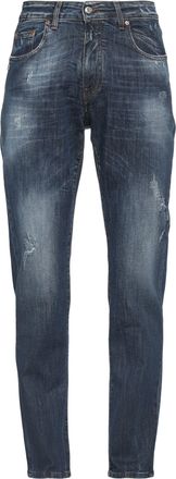 Daniele Alessandrini HOSEN & R&Ouml;CKE - Jeanshosen auf YOOX.COM