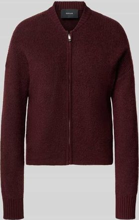 OPUS Strickjacke aus Mohairmix Modell Dobka