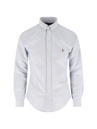 Polo Ralph Lauren Gestreiftes Hemd