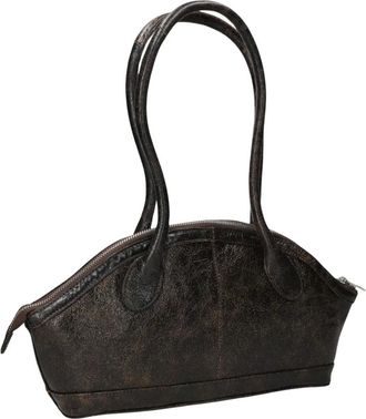 N&uacute;noo Damen, Taschen, Braun, ONE SIZEGr&ouml;&szlig;e