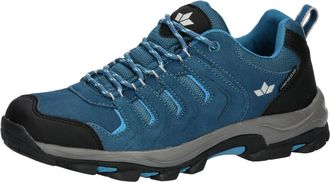 Lico Damen Manaslu Traillaufschuhe, Petrol/grau, 37 EU