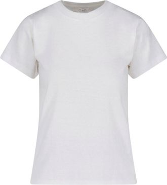 The Row T-Shirt Duca