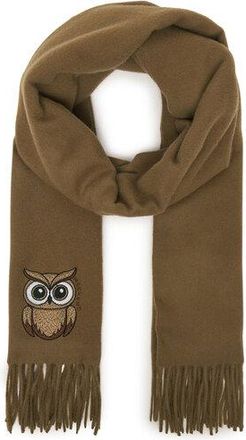 Max Mara Schal Fascia 2615541034 Beige