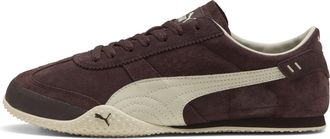 Puma Bella Classic Sneakers Damen, Schuhe, Braun, 35.5