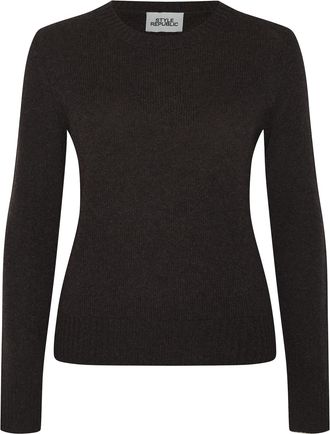 Style Republic Pullover