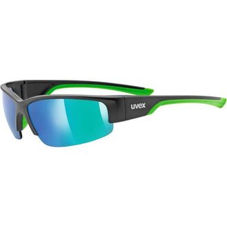 Uvex Herren Brille sportstyle 215