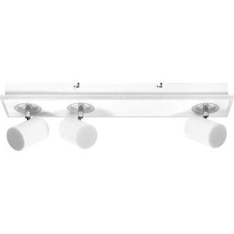 Ledvance Decor spot mars 41W, 2.300lm, blanc, spot, t&ecirc;tes r&eacute;glables, utilisation polyvalente, spot int&eacute;rieur, lumi&egrave;re chaude, optique de haute qualit&eacute;